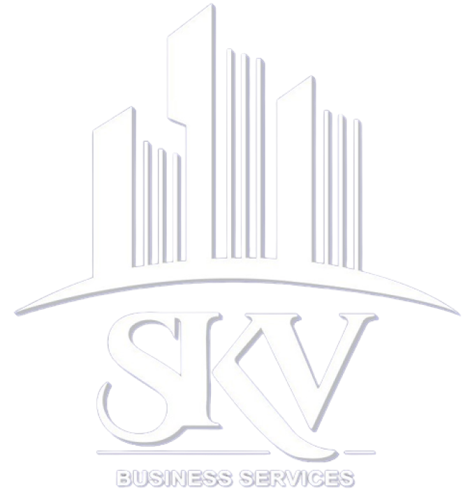 SKV Business Admin Panel